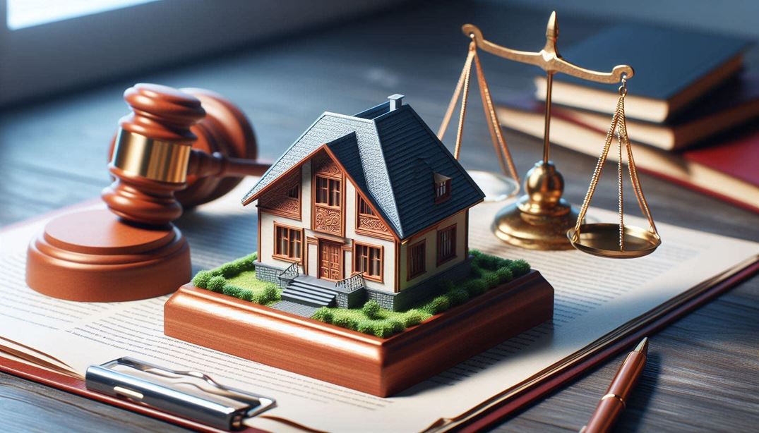 Tenancy Deposits: Importance, Legislation, Landlord Responsibility